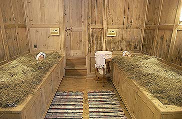 Dienstag, den 23. Dezember, Namenstag: Johannes